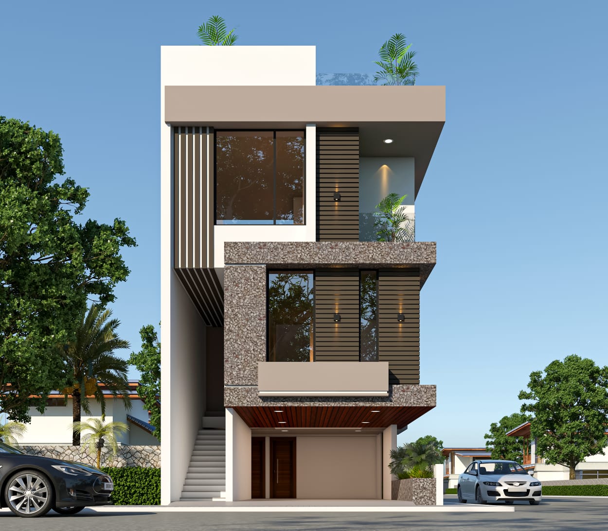 Welcome to Civil Craft